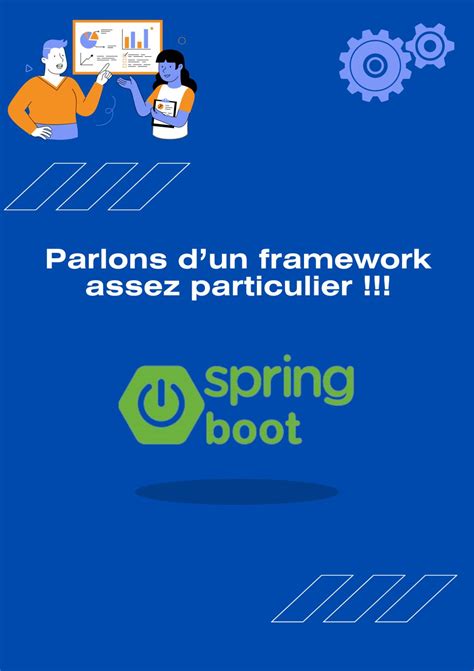 Ousseynou Ndiaye On Linkedin Parlons Un Peu Du Framework Java Spring