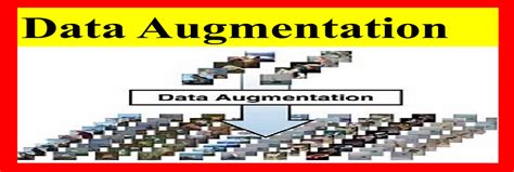 Boost Your Models Performance With Data Augmentation A Beginners Guide And Python Example