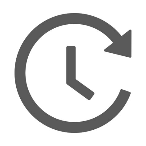 Restore Default Vector Icons Free Download In Svg Png Format