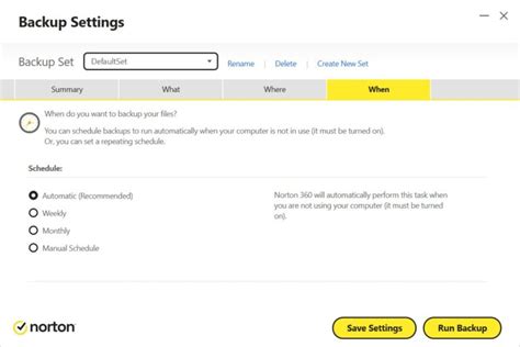 Norton 360 Security Bundle Review Is It Worth It