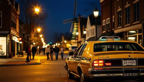 Why Airport Shuttle Services In Michigan Are The Smart Choice For
