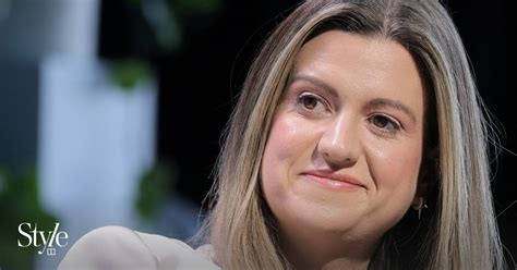 Who Is Onlyfans Ceo Keily Blair Who Claims The Platform Is ‘feminist
