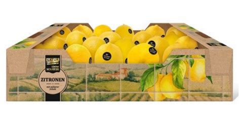 Aldi Süd introduce un marchio premium per frutta e verdura