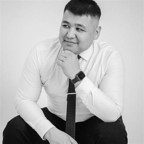 Казыбек Зикирович Akmatov Ty • Threads Say More