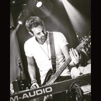 Justin Smith Composer Bassist Linkedin