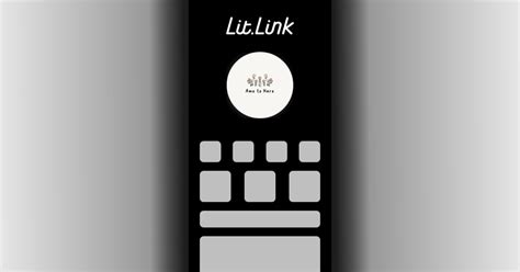 Ame To Hare Litlinkリットリンク