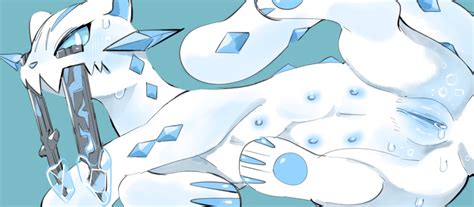 Rule 34 Absurd Res Blue Background Blush Blush Lines Bodily Fluids Chien Pao Felid Female