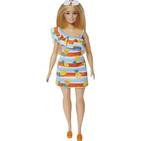 Life Size Barbie Doll