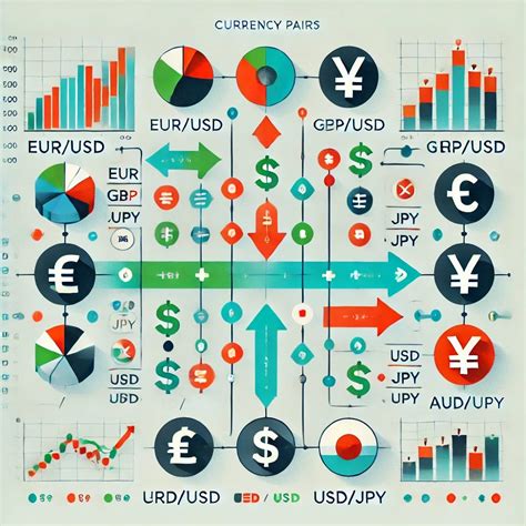 Understanding Currency Pair Correlations In Forex Trading A Simple