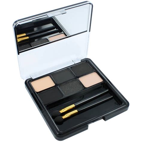 Makeup Smokey Eyes Black Saubhaya Makeup