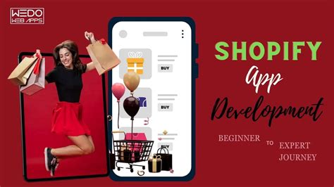 Shopify App Development He Journey From Beginner To Expert