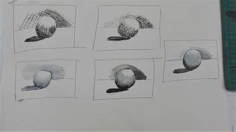 Shading Techniques