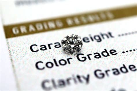 Diamond Color Chart Everything You Need To Know