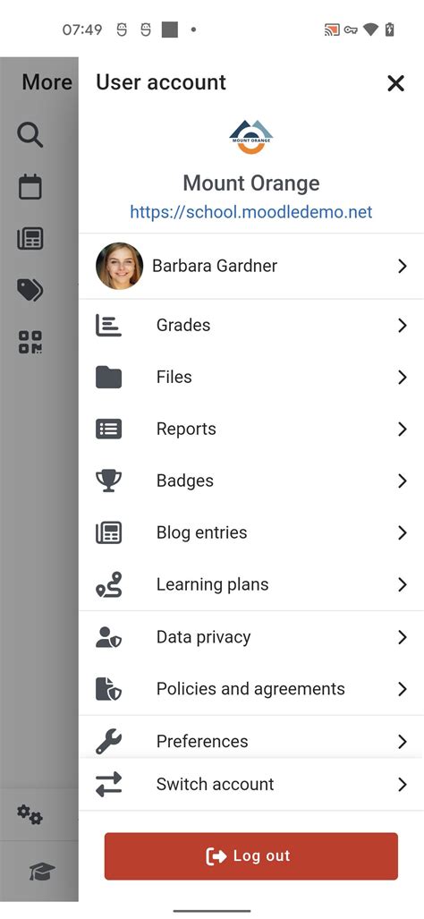 Descargar Moodle Apk Para Android Última Versión