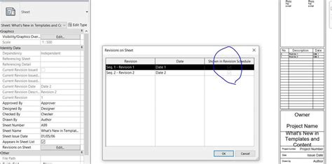 Solved How To Filter Revision Number Of Alphanumeric In Schedule