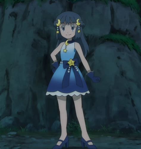 Pokemon Dawn Kostyme