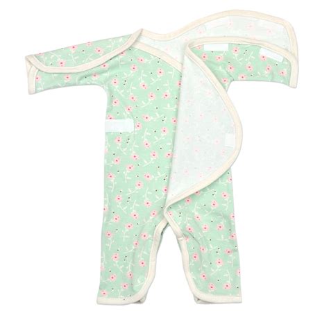 Shop The Largest Selection Of Nicu Friendly Preemie Clothes And Gear