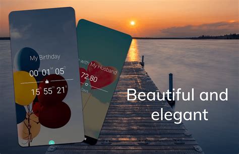 Countdown Time Event Widget APK For Android Download