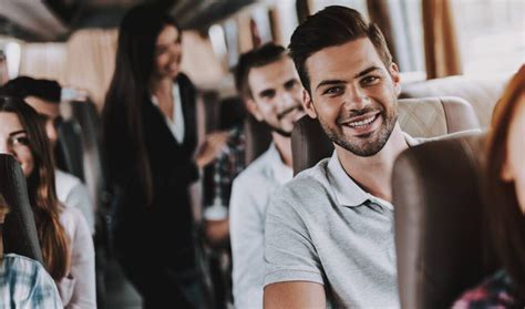 What Is The Best Ride For A Large Group Event Minibus Vs Sprinter Van