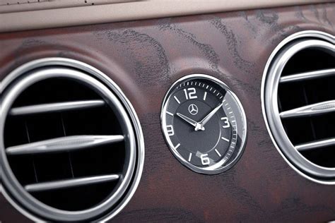 Mercedes Benz S Class Sedan 2024 Price In Saudi Arabia Reviews Specs