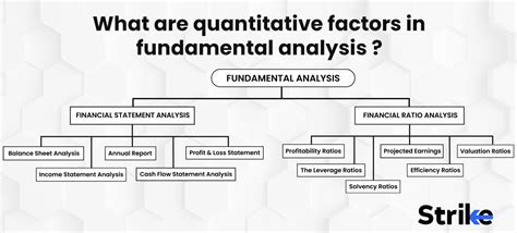 Quantitative Analysis Definition How It Works Factors Example