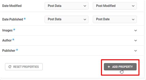 How To Use Smartcrawls Schema Types Builder Advanced Features
