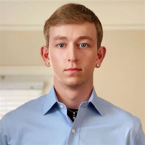 Charles Knapp Charleyweb • Threads Say More