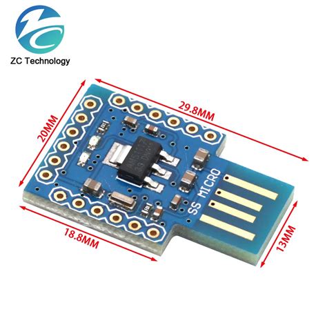 Arduino Micro Ss Pinout A Comprehensive Guide