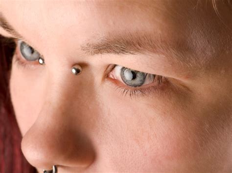 Piercings Named After People Exploring The Stories Behind Piercing