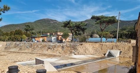 심층수로 무탄소 냉각 활용기후변화 물 부족 지역엔 저류댐