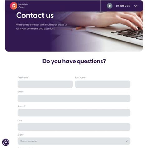 vue js luminate api survey app makbeta