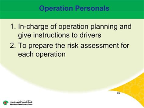 Load Restraint Safe Loading And Unloading On Vehicles PPTX