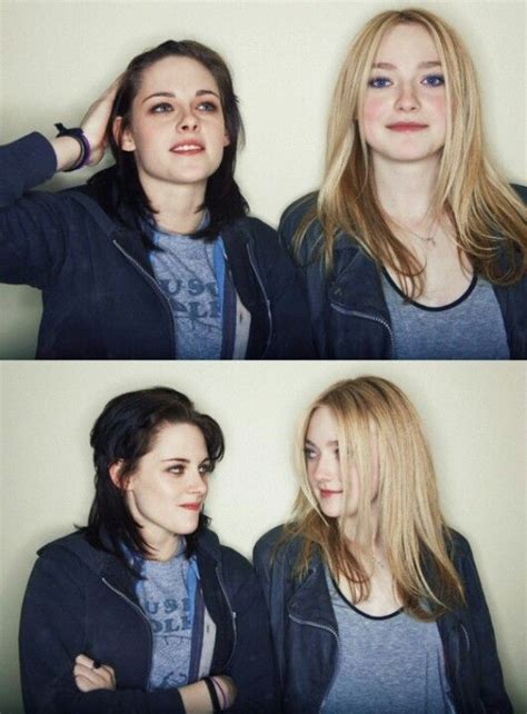 Kristen Stewart E Dakota Fanning 2024 Underrated Films With Kristen