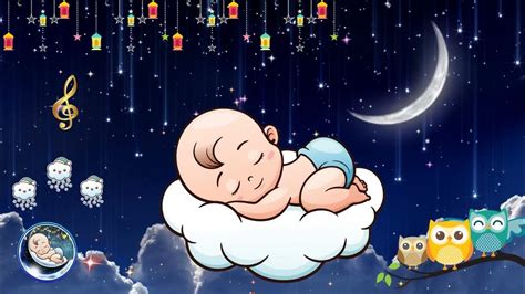 3 นาทีหลับปุ๋ย ♫ เพลงกล่อมเด็ก 10 ชั่วโมง ♫ เพลงกล่อมเด็ก ♫ นอนหลับและผ่อนคลาย Youtube