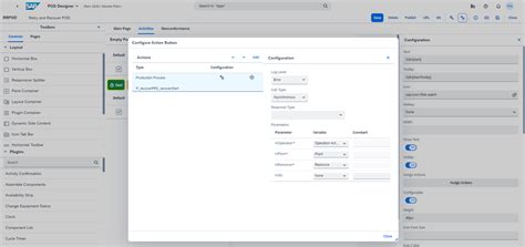Recover Failed Production Processes Within Sap Dig Sap Community
