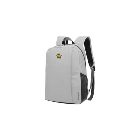 Armaggeddon Reload 5 Notebook Backpack White Geewiz