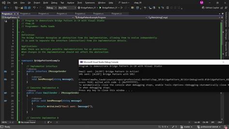 Madhu Gawde On Linkedin Programmer Coding Dotnet Visualstudio Csharp