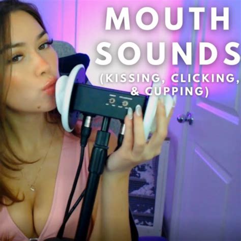 Stream Mouth Sounds By Asmrdb Listen Online For Free On Soundcloud