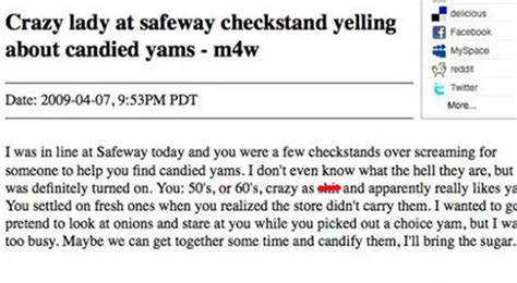 Craigslist Axes Its Personals Section In Response To New Sex Trafficking Legislation The Hustle