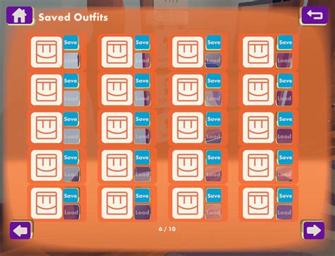 The Only Old Ui I Still Have R Recroom