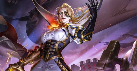 Milady Honor Of Kings Ultimate Beginner Guide Fragster