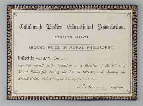 Hannah Lorimer And The Pursuit Of… National Trust For Scotland