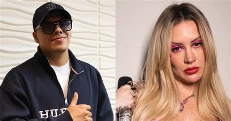 ‘chechito Responde Con Todo Tras Escándalo Con Leslie Shaw Y Envía