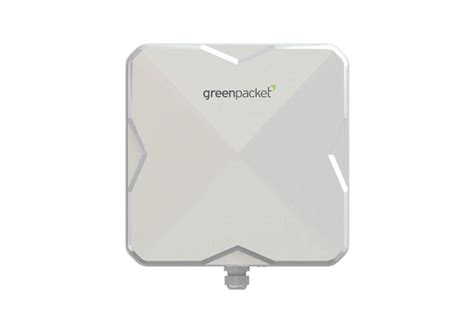 Gp Classic For Residential And Sme Use Case Green Packet