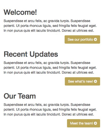 Resolving Breakpoint Conflicts In Bootstrap 3 Data Enhanced