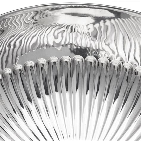 Antique Sterling Silver Bowl For Sale At 1stdibs
