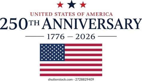 1347 Americas 250th Anniversary Stock Vectors And Vector Art