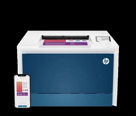 Hp Laserjet Pro Color Mfp 4303dw A4 Printer Duplex Adf Wifi 5hh65a