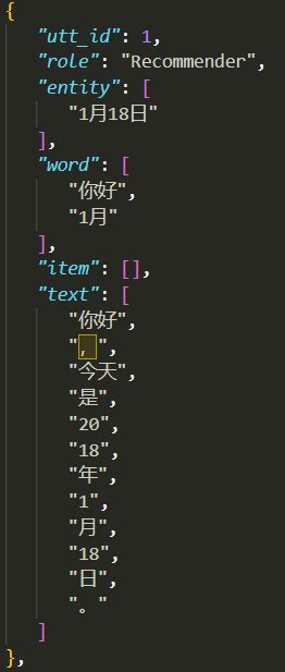 Preprocessing For Formatted Dataset · Issue 60 · Rucaiboxcrslab · Github