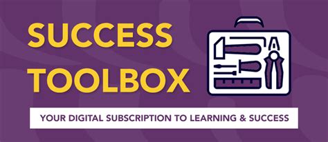 Success Toolbox